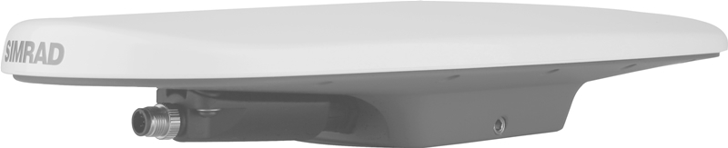 SIMRAD HS70 GPS 罗盘 - Ocean Rich Corp.